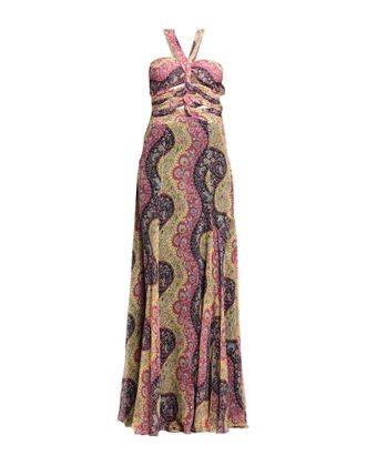 Etro KLEIDER - Maxi-Kleider auf YOOX.COM