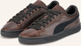Puma Sneaker braun