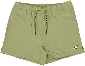 K-Way Herren, Bademode, Gr&uuml;n, XLGr&ouml;&szlig;e