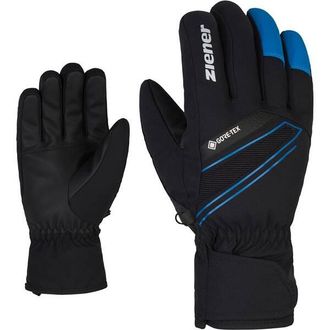 Ziener Herren Handschuhe GUNAR GTX glove ski alpine