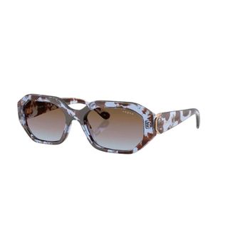 Vogue Eyewear Vogue, Damen, Accessories, Mehrfarbig, 54 MMGr&ouml;&szlig;e