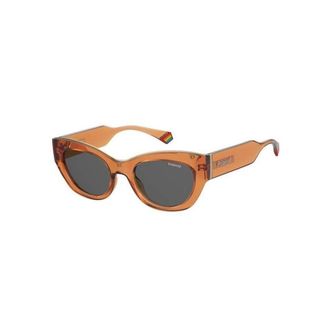 Polaroid PLD 6199/S/X/Mc L7Q(M9) Sonnenbrille - - Accessories - Damen - Orange - 50 MM