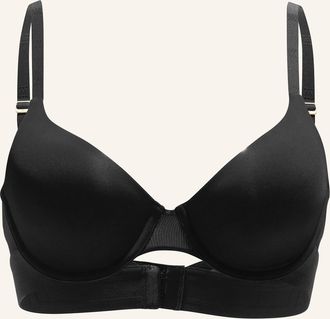 Wolford Microfibre Cup Bra schwarz