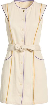 Sessun KLEIDER - Mini-Kleider auf YOOX.COM