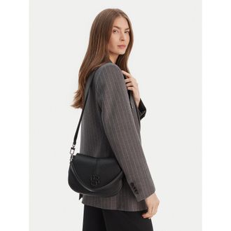 HUGO BOSS Handtasche BOSS 50557908 Schwarz