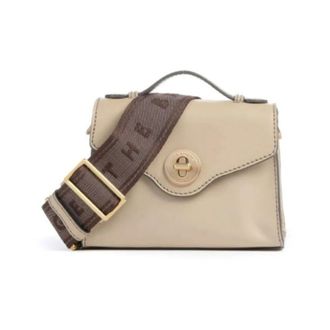 The Bridge Damen, Taschen, Beige, ONE SIZEGr&ouml;&szlig;e