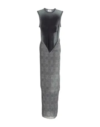 Jean Paul Gaultier KLEIDER - Maxi-Kleider auf YOOX.COM