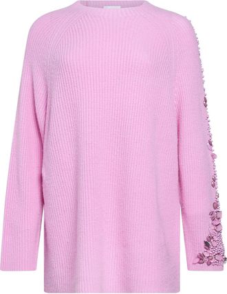 Anna Molinari STRICKWAREN - Pullover auf YOOX.COM