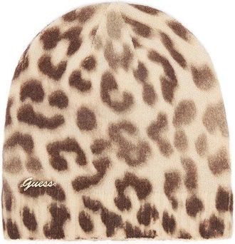 Guess M&uuml;tze W6BZ21 Z1650 Beige