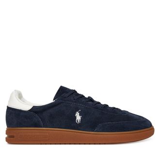Polo Ralph Lauren Sneakers Polo Ralph Lauren Bedford 809978008001 Dunkelblau