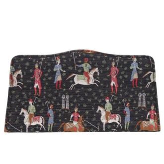 Gucci Pre-owned Clutch bag - - Pre-owned - Damen - Schwarzk - ONE SIZE