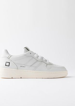 D.A.T.E. court 2.0 basic white