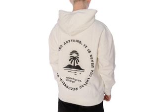 Pegador Hoodie Hoodie Pegador Palmyra (1-tlg) Oversized Kapuzenpullover