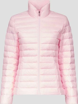 Jott Doudoune l&eacute;g&egrave;re Rose p&eacute;tale Cha - Taille XS