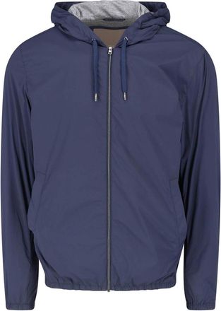 Herno Blazer - Bleu