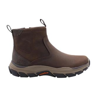 Skechers Stilvolle Boot Kollektion bei Superstore - - Shoes - Herren - Braun - 41 EU