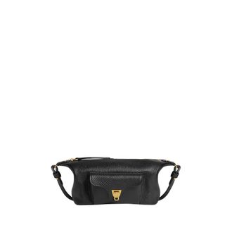 Coccinelle Damen, Taschen, Schwarzk, ONE SIZEGr&ouml;&szlig;e