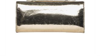 Secret Pon Pon Clutch Sapphire Prime