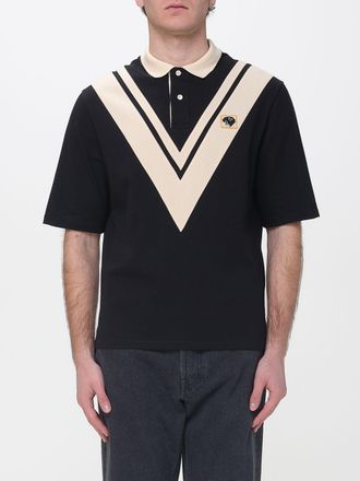 Valentino Polo VALENTINO Homme couleur Noir