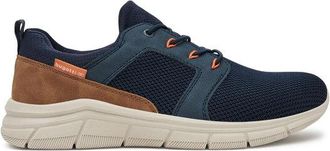 Bugatti Sneakers 345-AFA65-6900 Dunkelblau