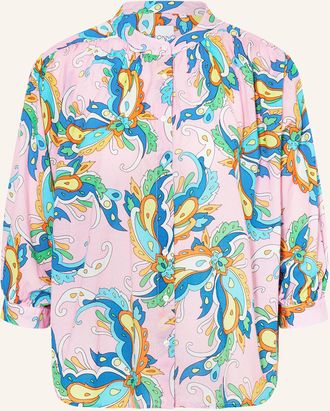 Tonno & Panna Tonno & Panna Bluse rosa