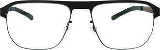 Mykita Brillen - Schwarz