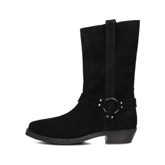 Hip Damen, Schuhe, Schwarzk, 38 EUGr&ouml;&szlig;e