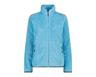F.lli Campagnolo Fleecejacke CMP Damen Jacke Woman Jacket 38P1536