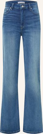 Good American Good American Straight Jeans blau