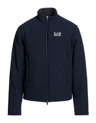 Emporio Armani JACKEN & M&Auml;NTEL - Jacken und Anoraks auf YOOX.COM