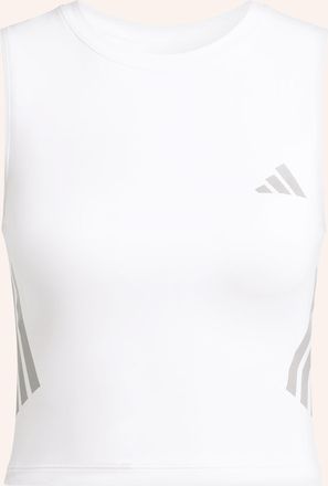 adidas Tanktop adi365 Iconic weiss