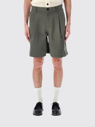 Obey Shorts OBEY Herren Farbe Military