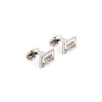 Paul Smith Boutons de manchette cassette