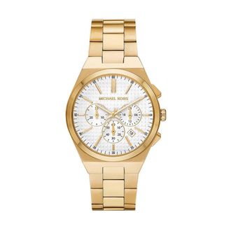 Michael Kors Watches - - Accessories - Herren - Gelb - ONE SIZE