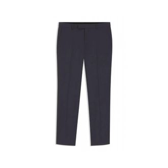 HUGO BOSS Mix & Match Hose - - Trousers - Herren - Blau - L