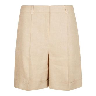 Eleventy Bermuda-Shorts - - Shorts - Damen - Beige - XL
