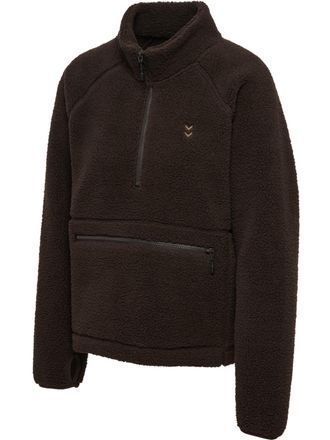 Hummel hmlPULSE FLEECE W PULLOVER