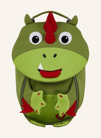 Affenzahn Kinderrucksack Kleiner Freund gruen
