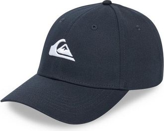 Quiksilver Cap QS-M3-002-SS25 Dunkelblau