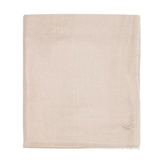 Max Mara Femme, Accessoires, Beige, Taille: ONE Size Max Mara Weekend Scarfs Beige