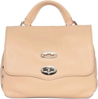 Zanellato Femme, Sacs, Rose, Taille: ONE Size Zanellato Bags.. Pink