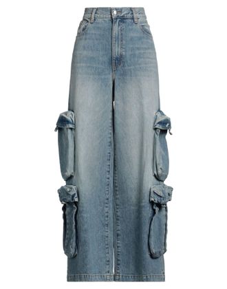 Amiri HOSEN & R&Ouml;CKE - Jeanshosen auf YOOX.COM