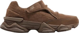 New Balance Herren, Schuhe, Braun, 41 1/2 EUGr&ouml;&szlig;e