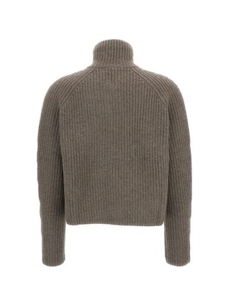 Lisa Yang Sadie Cardigan - Beige