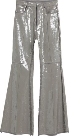 Rick Owens HOSEN & R&Ouml;CKE - Hosen auf YOOX.COM