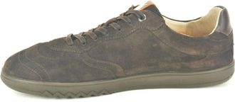 Floris Van Bommel Homme, Chaussures, Brun, Taille: 46 EU Baskets N. dunneZ