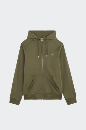 Timberland Hoodie zipp&eacute;e - Taille XL