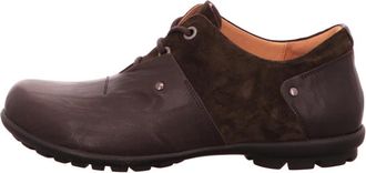 Think Schn&uuml;rschuhe - - Shoes - Herren - Braun - 45 EU