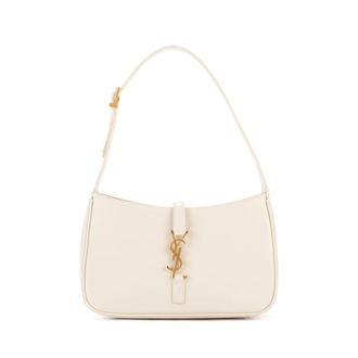 Saint Laurent Crossbody Bags - 5 A 7 - Gr. unisize - in Wei&szlig; - f&uuml;r Damen