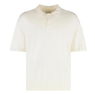 Moncler Tops - - Tops - Herren - Beige - L